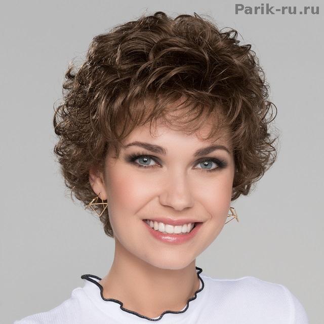 Немецкие парики Ellen Wille